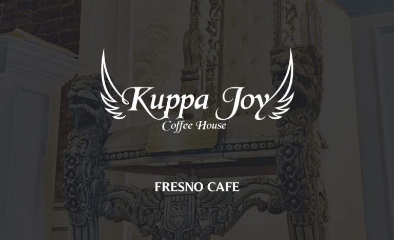 Locations - Kuppa Joy