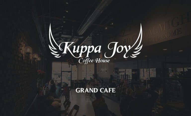Locations - Kuppa Joy