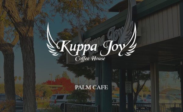 Locations - Kuppa Joy